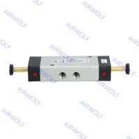 China 2623100 2623101 2623600 2623601 IMI Norgren 5/2 way Solenoid Valve G1/4 G1/2 for sale