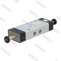 China 2623100 2623101 2623600 2623601 IMI Norgren 5/2 way Solenoid Valve G1/4 G1/2 for sale