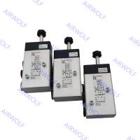 China IMI Norgren 2623077 2623177 2623079 2623179 3/2 way 5/2 way Solenoid Valve G1/4 NAMUR for sale