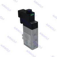China IMI Norgren 2623077 2623177 2623079 2623179 3/2 way 5/2 way Solenoid Valve G1/4 NAMUR for sale