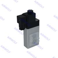 China IMI Norgren 2623077 2623177 2623079 2623179 3/2 way 5/2 way Solenoid Valve G1/4 NAMUR for sale