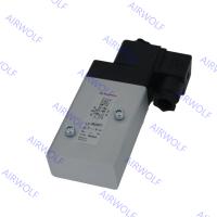 China IMI Norgren 2623077 2623177 2623079 2623179 3/2 way 5/2 way Solenoid Valve G1/4 NAMUR for sale