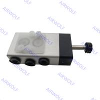 China IMI Norgren 2623077 2623177 2623079 2623179 3/2 way 5/2 way Solenoid Valve G1/4 NAMUR for sale
