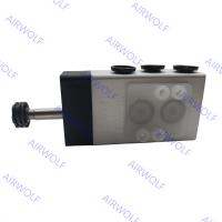 China IMI Norgren 2623077 2623177 2623079 2623179 3/2 way 5/2 way Solenoid Valve G1/4 NAMUR for sale