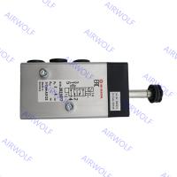 China IMI Norgren 2623077 2623177 2623079 2623179 3/2 way 5/2 way Solenoid Valve G1/4 NAMUR for sale