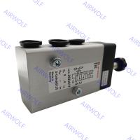 China IMI Norgren 2623077 2623177 2623079 2623179 3/2 way 5/2 way Solenoid Valve G1/4 NAMUR for sale