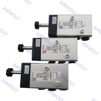 China IMI Norgren 2623077 2623177 2623079 2623179 3/2 way 5/2 way Solenoid Valve G1/4 NAMUR for sale