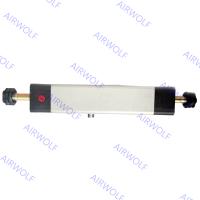 China IMI Norgren 2623077 2623177 2623079 2623179 3/2 way 5/2 way Solenoid Valve G1/4 NAMUR for sale