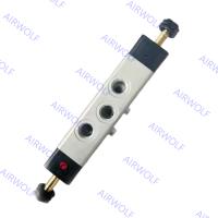 China IMI Norgren 2623077 2623177 2623079 2623179 3/2 way 5/2 way Solenoid Valve G1/4 NAMUR for sale