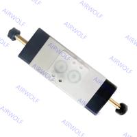 China IMI Norgren 2623077 2623177 2623079 2623179 3/2 way 5/2 way Solenoid Valve G1/4 NAMUR for sale