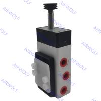 China IMI Norgren 2623077 2623177 2623079 2623179 3/2 way 5/2 way Solenoid Valve G1/4 NAMUR for sale