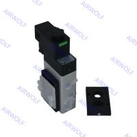 China IMI Norgren 2623077 2623177 2623079 2623179 3/2 way 5/2 way Solenoid Valve G1/4 NAMUR for sale