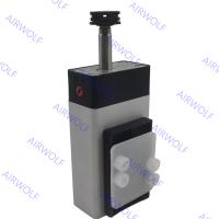 China IMI Norgren 2623077 2623177 2623079 2623179 3/2 way 5/2 way Solenoid Valve G1/4 NAMUR for sale