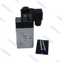 China IMI Norgren 2623077 2623177 2623079 2623179 3/2 way 5/2 way Solenoid Valve G1/4 NAMUR for sale