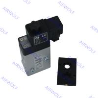 China IMI Norgren 2623077 2623177 2623079 2623179 3/2 way 5/2 way Solenoid Valve G1/4 NAMUR for sale