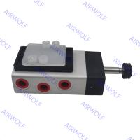 China IMI Norgren 2623077 2623177 2623079 2623179 3/2 way 5/2 way Solenoid Valve G1/4 NAMUR for sale