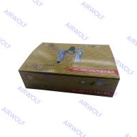 China QFLJWC-L8 QFLJWC-L15 FANGDA Pneumatic C Series FRL Unit Air Preparation Units G1/4
