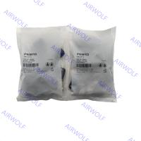 China QSL-3/8-6 QSL-3/8-8 QSL-3/8-8-50 QSL-3/8-10 QSL-3/8-10-20 Festo QSL Series Push-in L-Fitting for sale