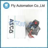 China 8353J39 Pulse Jet Solenoid Valve Normal Colse Angle Type Fast Opening / Closing for sale