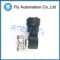 China Professional Precision Pneumatic Solenoid Valves Aluminium Material VCEFCM8210G094 for sale