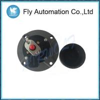 China 3 Inch Clean Dry Compressed Air Pulse Valve Aluminum Alloy OPTIPOW 105 for sale