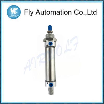 China High Precision Pneumatic Air Cylinders 70 Stroke DSNU-25-70-PPV-A 1908318 for sale