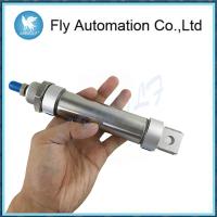 China High Precision Pneumatic Air Cylinders 70 Stroke DSNU-25-70-PPV-A 1908318 for sale