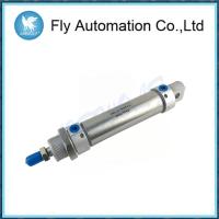 China High Precision Pneumatic Air Cylinders 70 Stroke DSNU-25-70-PPV-A 1908318 for sale