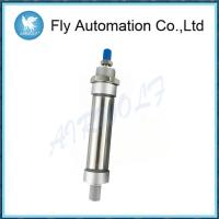 China High Precision Pneumatic Air Cylinders 70 Stroke DSNU-25-70-PPV-A 1908318 for sale