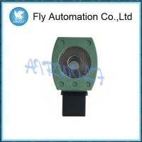 China SCG353A Series Pneumatic Solenoid Valve SCXE353.060 Electrical Devices Plastic 24vdc 220V for sale