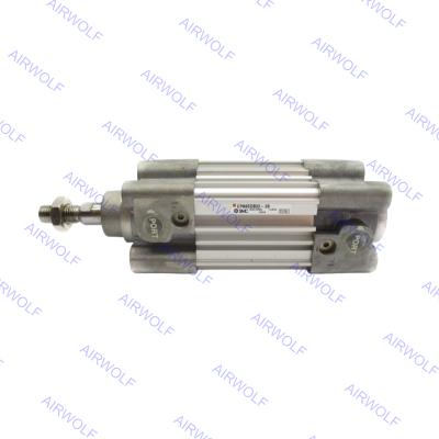 China SMC CP96SDB32-25C CP96SDB32-50C CP96SDB32-80C CP96 Series ISO Cylinder for sale