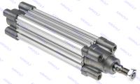 China SMC CP96SDB32-100C CP96SDB32-125C CP96SDB32-160C CP96 Series ISO Cylinder for sale