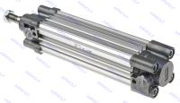 China SMC CP96SDB32-100C CP96SDB32-125C CP96SDB32-160C CP96 Series ISO Cylinder for sale