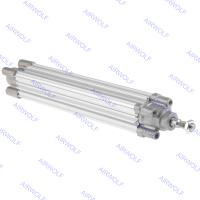 China CP96SDB32-200C CP96SDB32-250C CP96SDB32-320C SMC CP96 Series ISO Cylinder for sale