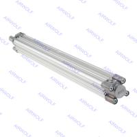 China SMC CP96SDB32-400C CP96SDB32-500C CP96SDB40-25C CP96 Series ISO Cylinder for sale