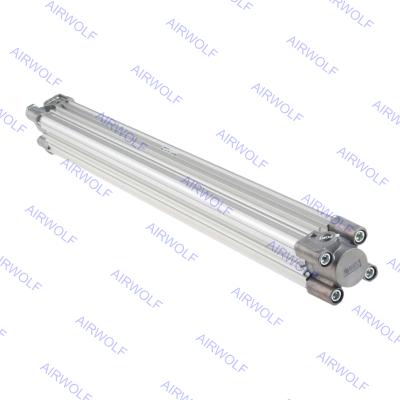 China SMC CP96SDB32-400C CP96SDB32-500C CP96SDB40-25C CP96 Series ISO Cylinder for sale