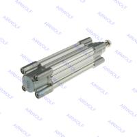 China CP96SDB40-50C CP96SDB40-80C CP96SDB40-100C SMC CP96 Series ISO Cylinder for sale