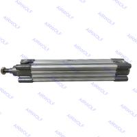 China SMC CP96SDB40-125C CP96SDB40-160C CP96SDB40-200C CP96 Series ISO Cylinder for sale