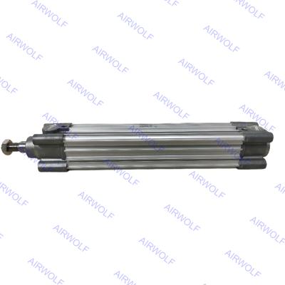 China SMC CP96SDB40-125C CP96SDB40-160C CP96SDB40-200C CP96 Series ISO Cylinder for sale