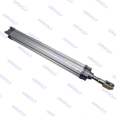 China CP96SDB40-250C CP96SDB40-320C CP96SDB40-400C SMC CP96 Series ISO Cylinder for sale