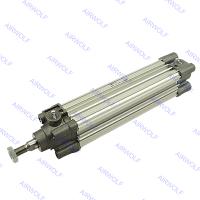 China CP96SDB50-80C CP96SDB50-100C CP96SDB50-125C SMC CP96 Series ISO Cylinder for sale