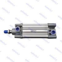 China CP96SDB63-80C CP96SDB63-100C CP96SDB63-125C SMC CP96 Series ISO Cylinder for sale