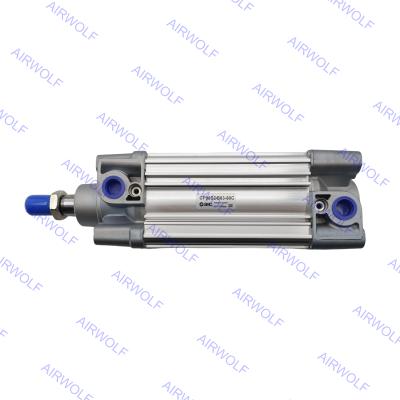 China CP96SDB63-80C CP96SDB63-100C CP96SDB63-125C SMC CP96 Series ISO Cylinder for sale