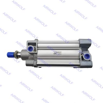 China CP96SDB80-80C CP96SDB80-100C CP96SDB80-125C SMC CP96 Series ISO Cylinder for sale
