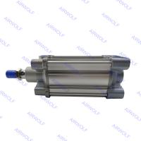 China CP96SDB80-320C CP96SDB80-400C CP96SDB80-500C SMC CP96 Series ISO Cylinder for sale