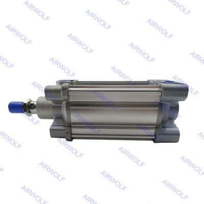 China CP96SDB80-320C CP96SDB80-400C CP96SDB80-500C SMC CP96 Series ISO Cylinder for sale