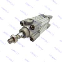 China CP96SDB100-25C CP96SDB100-50C CP96SDB100-80C SMC CP96 Series ISO Cylinder for sale