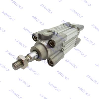 China CP96SDB100-25C CP96SDB100-50C CP96SDB100-80C SMC CP96 Series ISO Cylinder for sale