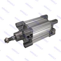 China SMC CP96SDB100-100C CP96SDB100-125C CP96SDB100-160C CP96 Series ISO Cylinder for sale