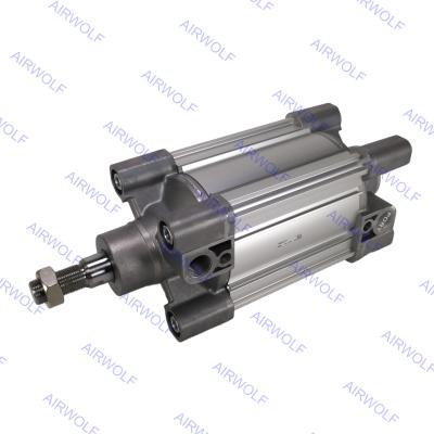 China SMC CP96SDB100-100C CP96SDB100-125C CP96SDB100-160C CP96 Series ISO Cylinder for sale